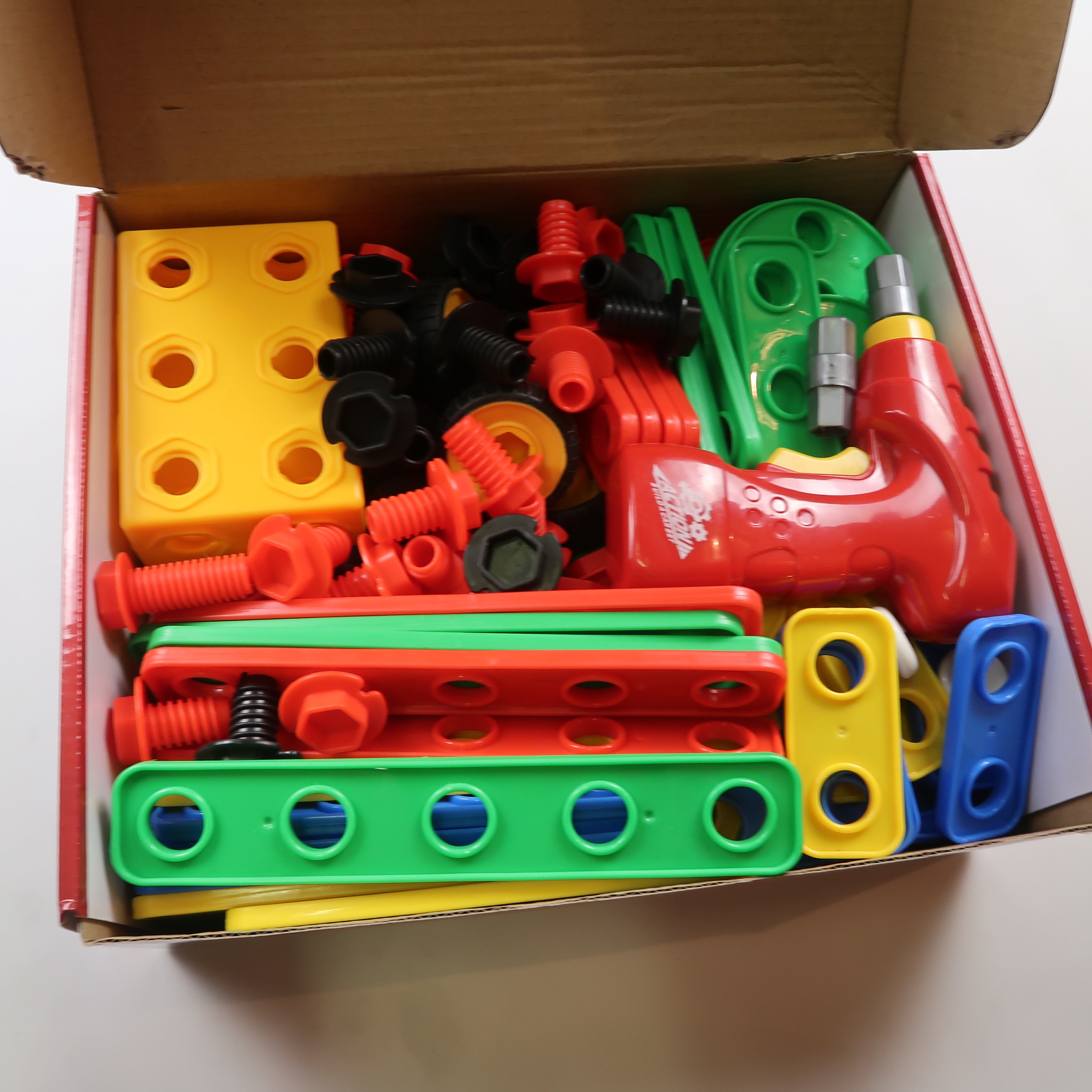 Interactive & Plastic Toys – Aster and Luna